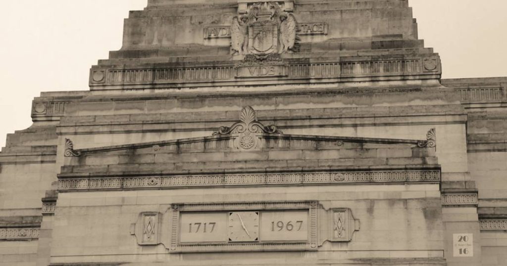 Five Statistics About Freemasonry In America That Every Mason Needs To ...