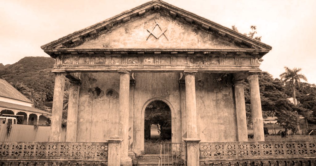 Winston Churchill: The UK’s Most Well-Known Freemason?