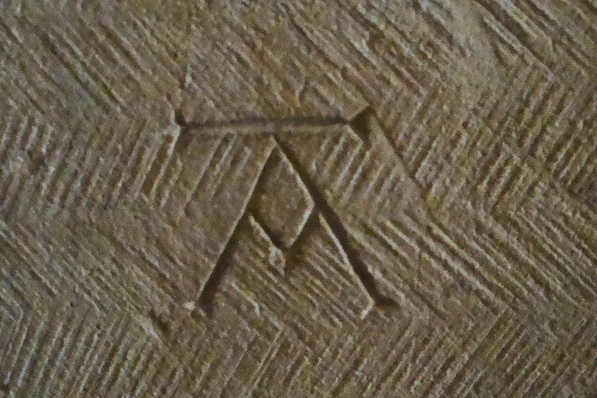 What Do Masons' Marks Reveal? | Freemasons Community