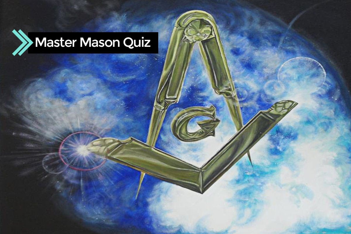 Masonic Symbol Quiz - 20 Questions | Freemasons Community