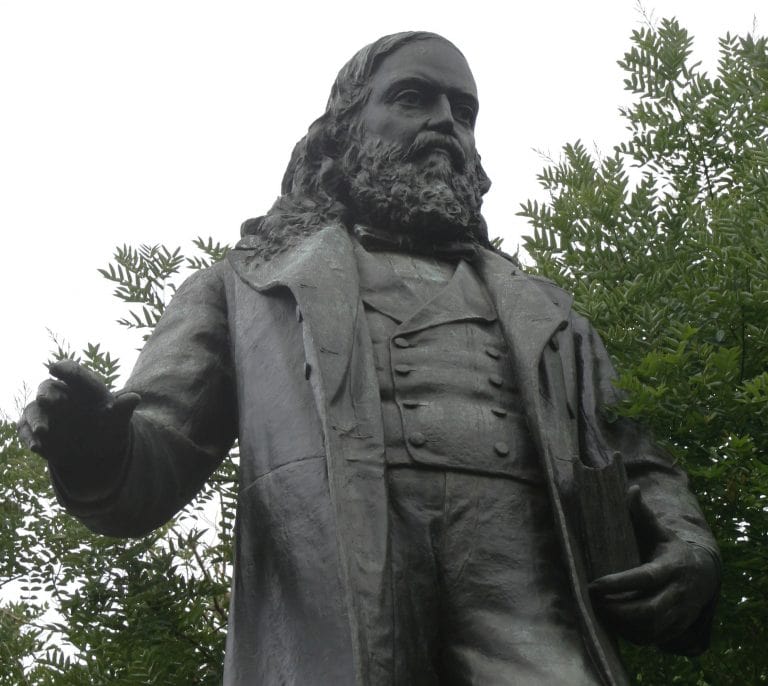 Who Was Albert Pike? | Freemasons Community