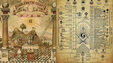 Winston Churchill: The UK’s Most Well-Known Freemason? | Freemasons ...