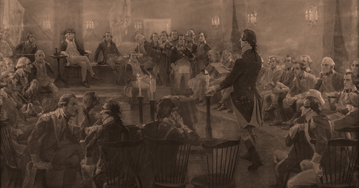 The Closely Guarded Secrets Of The Masonic Lodge