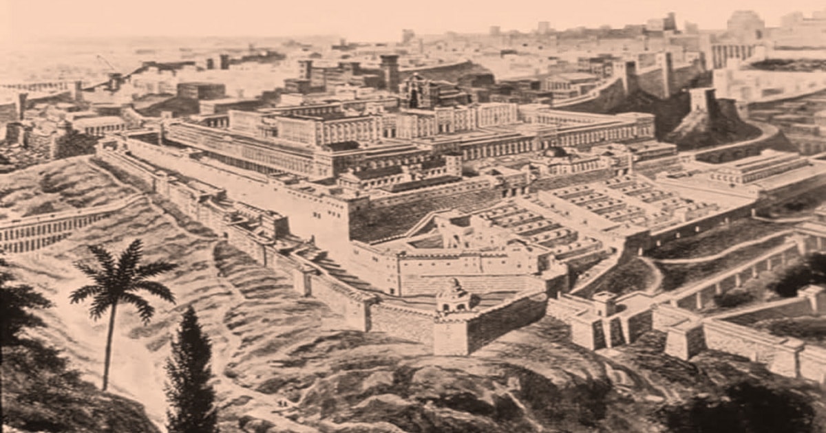 Why Is Hiram Abiff A Central Figure In Freemasonry?