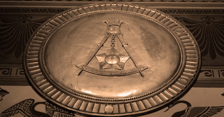 The First Masonic Lodge In America | Freemasons Community