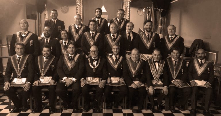 Where Is The Oldest Masonic Lodge In The World? | Freemasons Community