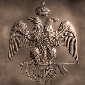 What Is A 33rd Degree Mason?