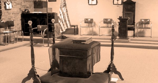 The Core Masonic Values | Freemasons Community