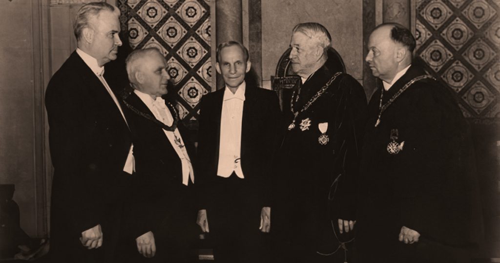 Brother Buzz Aldrin | Freemasons Community