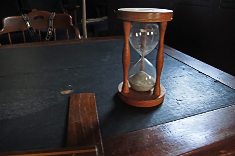 The Masonic Hourglass Meaning | Freemasons Community