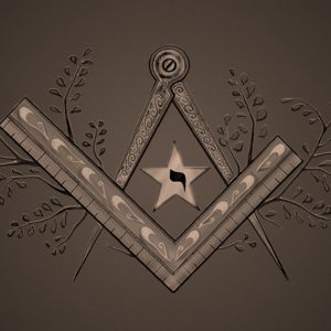 The Symbolic Story Behind The Masonic Apron Of The Freemasons