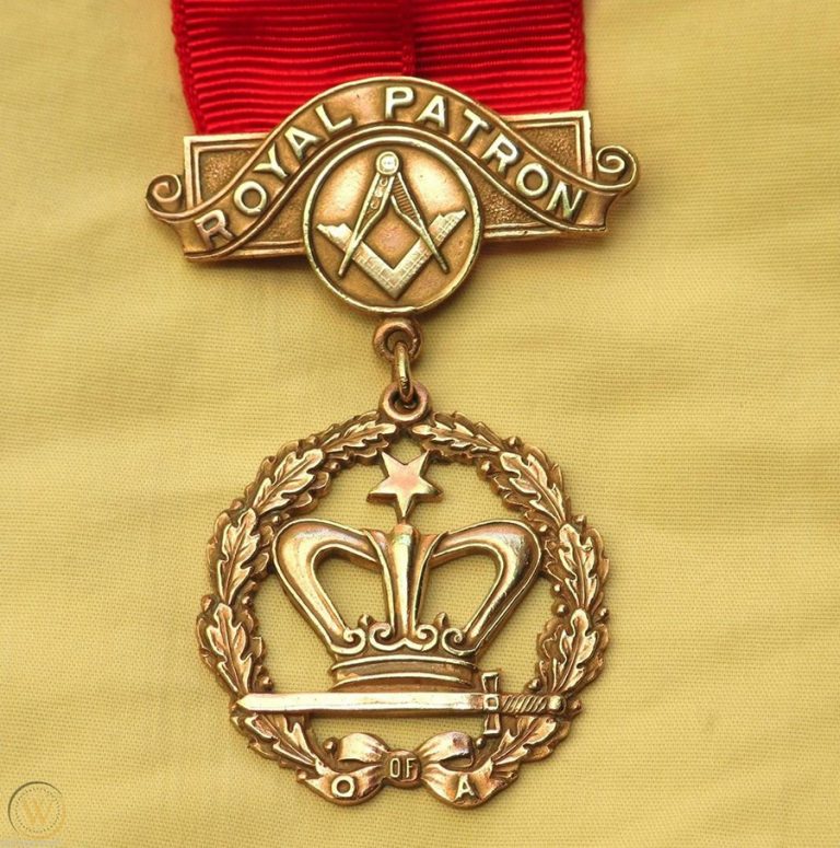 What Is The Order Of The Amaranth?