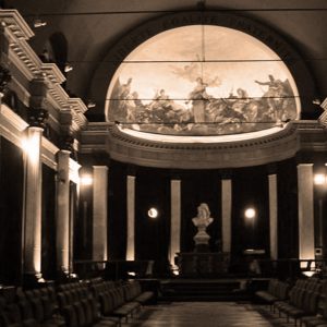 Famous Freemasons (A - Z)