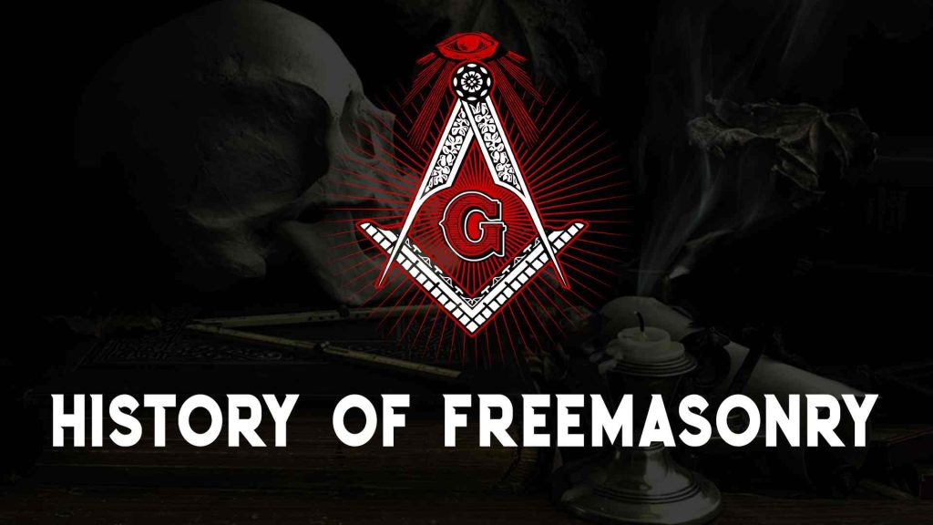 Freemasonry & The Knights Templar | Freemasons Community
